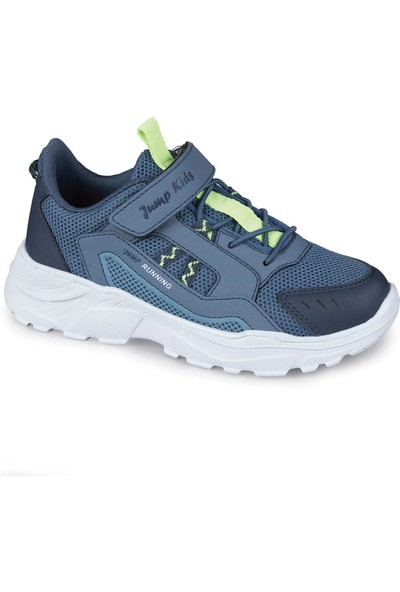 Jump 27231 Unisex Çocuk Spor Ayakkabı