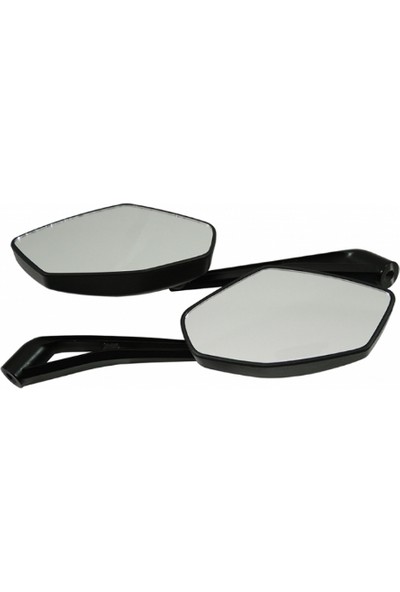 Motospartan Motosiklet Aynası Takım Orjınal Mondıal Rıtmıca 100 110 Mash 125[ Motospartan Motosiklet Aynası Takım Orjınal Mondıal Rıtmıca 100 110 Mash 125[