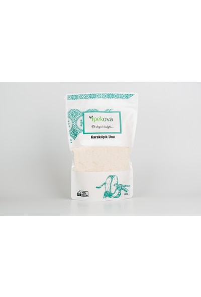 İpekova Karakılçık Tam Buğday Un