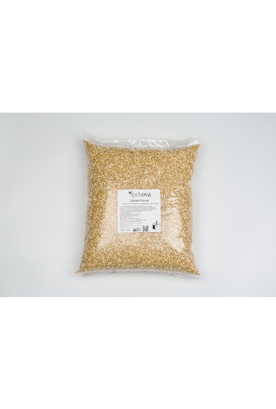 İpekova Çorbalık Dövme