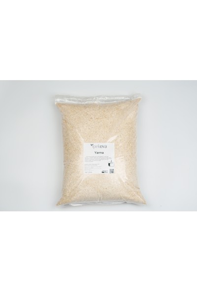 İpekova Yarma İpekova Yarma