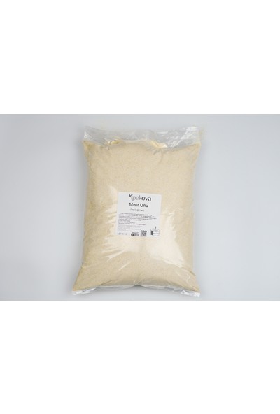 İpekova Mısır Unu