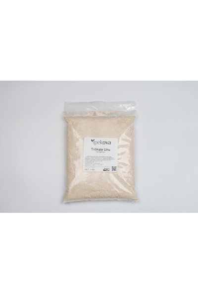 İpekova Tritikale Unu