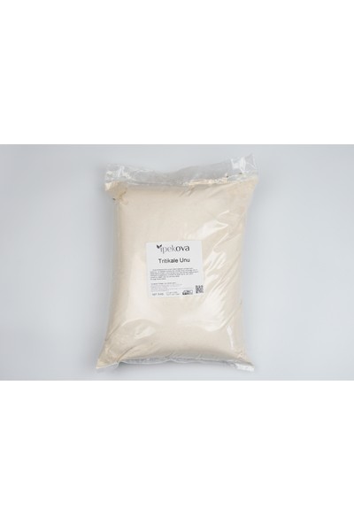 İpekova Tritikale Unu