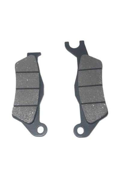 Hero Ön Fren Balatası Hero Hunk 150