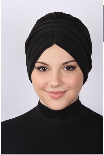 MasMavi Pileli Dış Bone Şal Tasarım MasMavi Pileli Dış Bone Şal Tasarım