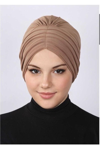MasMavi Pileli Dış Bone Şal Tasarım MasMavi Pileli Dış Bone Şal Tasarım