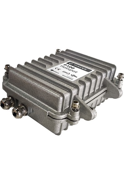 Pısces Gateaway P100 Hotspot Pısces Gateaway P100 Hotspot