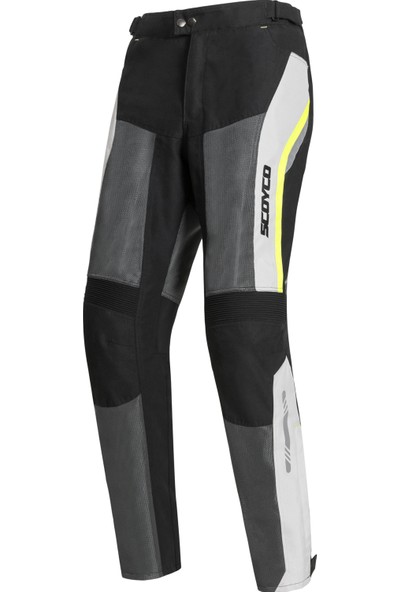 Scoyco P-065 Yazlık Motosiklet Pantolnu
