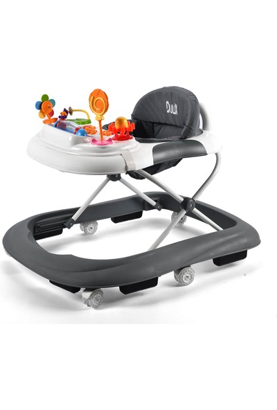 Duux Plano Müzikli Yürüteç