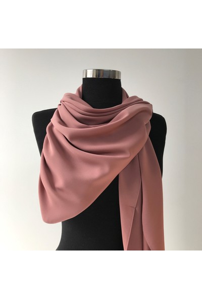 Şal İpek Medine Ipeği 140×140
