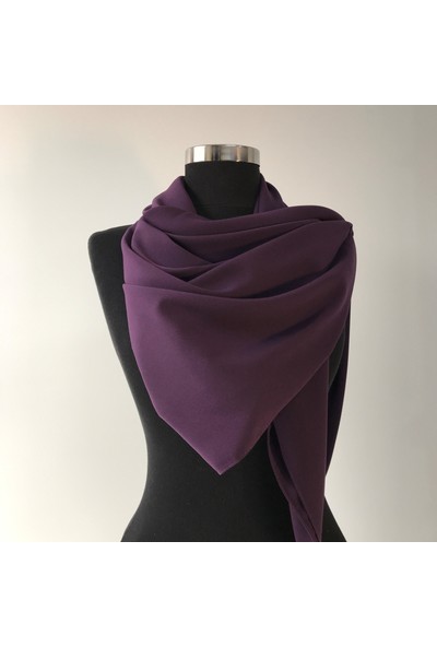 Şal İpek Medine Ipeği 140×140