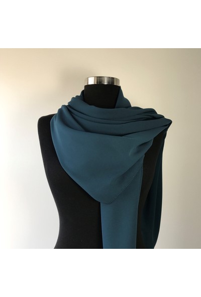 Şal İpek Medine Ipeği 140×140