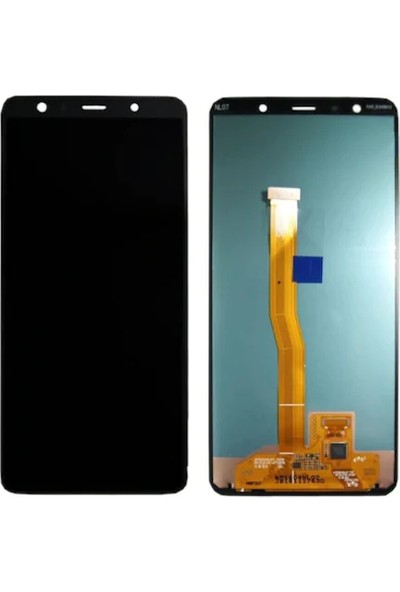 Samsung Galaxy A7 2018 A750 LCD Ekran Dokunmatik Samsung Galaxy A7 2018 A750 LCD Ekran Dokunmatik