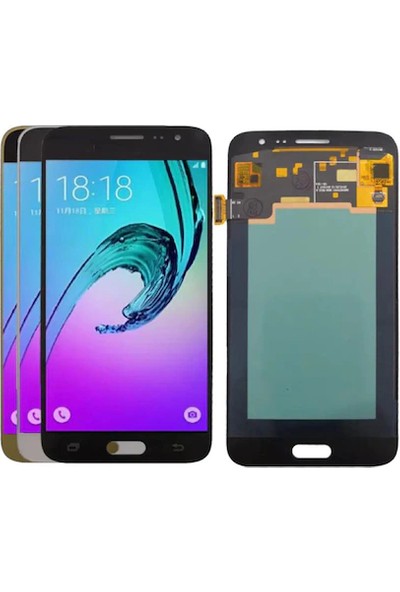 Samsung Galaxy J3 J320 LCD Ekran Dokunmatik