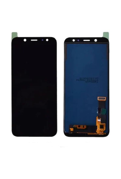 Samsung Galaxy J8 J810 LCD Ekran Dokunmatik Samsung Galaxy J8 J810 LCD Ekran Dokunmatik
