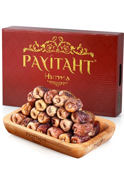 Payitaht Hurma Medine Berni Lüks Hurma 3 kg Payitaht Hurma Medine Berni Lüks Hurma 3 kg