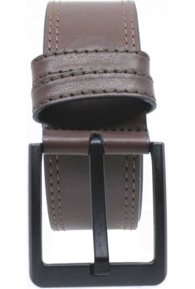 Scooter Koyukahve Hakiki Deri Erkek Kemer M2722DKK Scooter Koyukahve Hakiki Deri Erkek Kemer M2722DKK