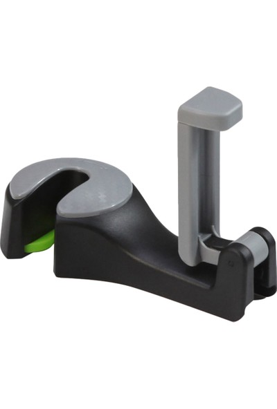 Araba Arka Koltuk Kanca Askısı Standı Otomatik Kafalık Çanta Çanta Tutucu Telefon Organizatör (Yurt Dışından) Araba Arka Koltuk Kanca Askısı Standı Otomatik Kafalık Çanta Çanta Tutucu Telefon Organizatör (Yurt Dışından)