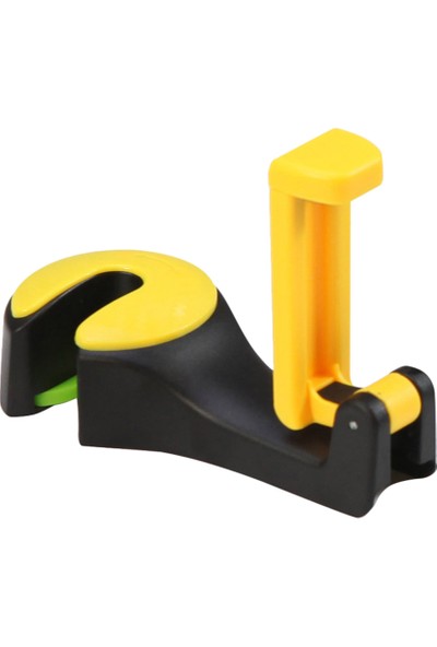 Araba Arka Koltuk Kanca Askısı Standı Otomatik Kafalık Çanta Çanta Tutucu Telefon Organizatör (Yurt Dışından) Araba Arka Koltuk Kanca Askısı Standı Otomatik Kafalık Çanta Çanta Tutucu Telefon Organizatör (Yurt Dışından)