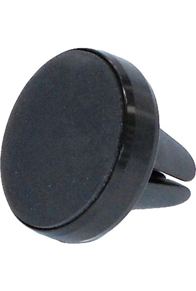 Telefon Manyetik Tutucu Araba Oto Hava Havalandırma Çıkışı Montaj Telefon Gps Standı Aksesuarları (Yurt Dışından)