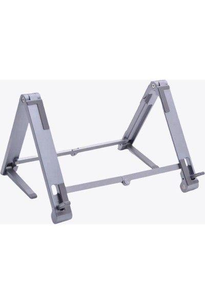 Ayarlanabilir Katlanabilir Alaşımlı Isı Dağlama Masaüstü Dizüstü Bilgisayar Tutucu Dizüstü Bilgisayar Standı (Yurt Dışından) Ayarlanabilir Katlanabilir Alaşımlı Isı Dağlama Masaüstü Dizüstü Bilgisayar Tutucu Dizüstü Bilgisayar Standı (Yurt Dışından)