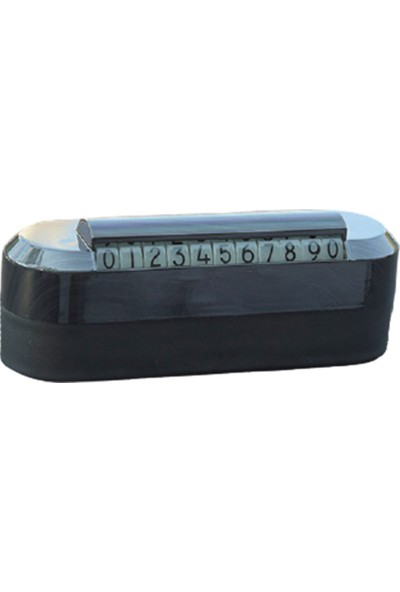 Evrensel Araba Ön Kart Taşınabilir Dijital Araba Süsleme Araba Park Numarası (Yurt Dışından) Evrensel Araba Ön Kart Taşınabilir Dijital Araba Süsleme Araba Park Numarası (Yurt Dışından)