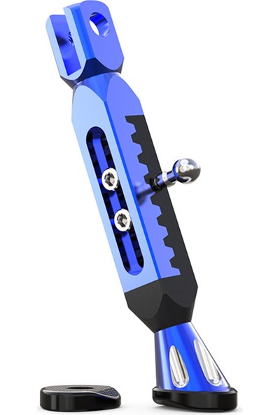 Farfi Kaliteli Yan Kickstand Iyi Yük Taşıyan Korozyon Dayanıklı Sağlam Motosiklet Tarafı Kickstand Motosiklet Aksesuarları (Yurt Dışından) Farfi Kaliteli Yan Kickstand Iyi Yük Taşıyan Korozyon Dayanıklı Sağlam Motosiklet Tarafı Kickstand Motosiklet Aksesuarları (Yurt Dışından)