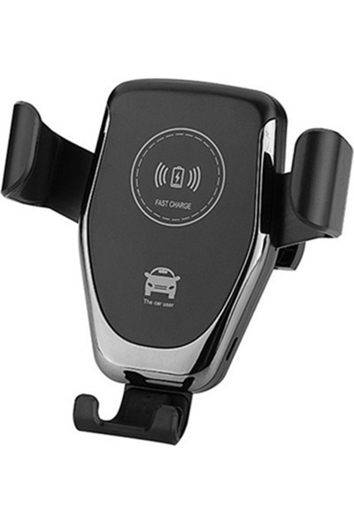 Mükemmel Oto Telefon Şarj Cihazı Klip Hızlı Şarj Otomatik Sıklama Ayarlanabilir Hava Çıkışı Kablosuz Qi Cep Telefonu Şarj Cihazı Destek (Yurt Dışından) Mükemmel Oto Telefon Şarj Cihazı Klip Hızlı Şarj Otomatik Sıklama Ayarlanabilir Hava Çıkışı Kablosuz Qi Cep Telefonu Şarj Cihazı Destek (Yurt Dışından)
