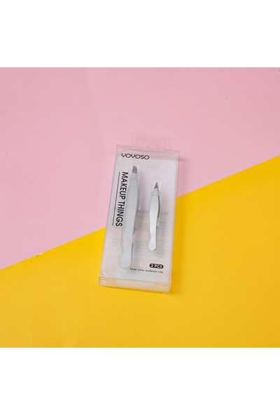 Yoyoso Cımbız Seti 2li