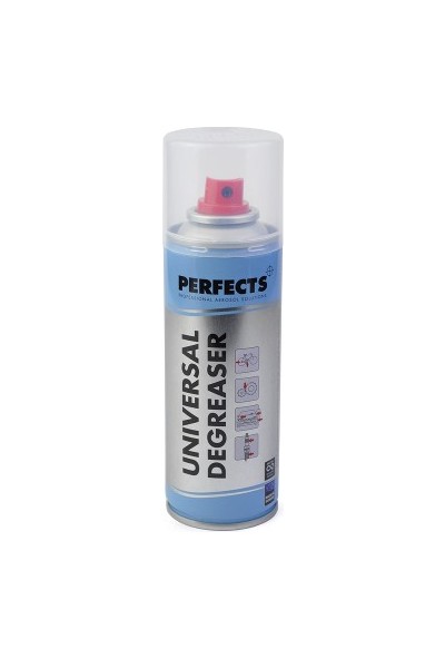 Perfects Degreaser Cleaner Yağsız Temizleyici Sprey Mavi Kapak Dcs Perfects Degreaser Cleaner Yağsız Temizleyici Sprey Mavi Kapak Dcs