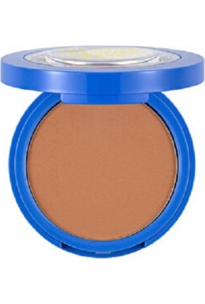 Flormar Bronze Babe Doğal Bronzluk Veren, Ipeksi Bronzer 002SUN Godness Flormar Bronze Babe Doğal Bronzluk Veren, Ipeksi Bronzer 002SUN Godness