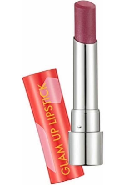Flormar Glam Up Lıpstıck 003THINK Pınk Flormar Glam Up Lıpstıck 003THINK Pınk