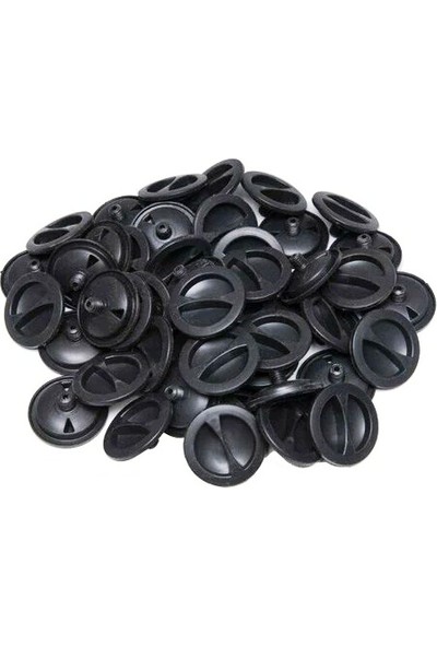 Atiker Lpg Dolum Ağzı Kapağı 50 Adet