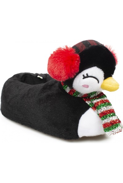 Twigy YY0317 Z Tw Pingu Kadın Panduf