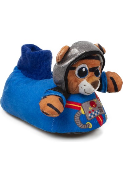 Twigy YY0335K Apollo-2 Erkek Çocuk Panduf Twigy YY0335K Apollo-2 Erkek Çocuk Panduf