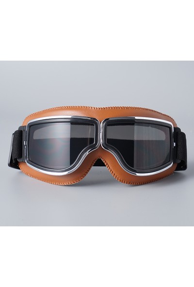 Enjoy Outdoor Açık Bisiklet Spor Gözlükleri Harley Karting Gözlük Maskesi Retro Taktik Ön Cam Kayak Binici Ekipmanı (Yurt Dışından) Enjoy Outdoor Açık Bisiklet Spor Gözlükleri Harley Karting Gözlük Maskesi Retro Taktik Ön Cam Kayak Binici Ekipmanı (Yurt Dışından)