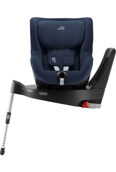 Britax Römer Britax-Römer Römer Dualfıx 3 I-Sıze 0-18 kg Bazalı Oto Koltuğu Britax Römer Britax-Römer Römer Dualfıx 3 I-Sıze 0-18 kg Bazalı Oto Koltuğu