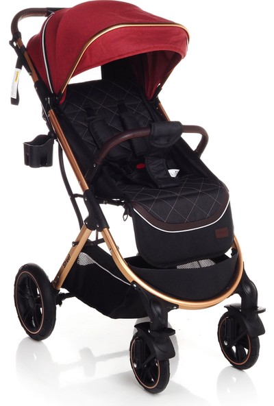 Baby Plus Baby Plus Street Bebek Arabası