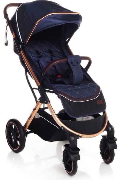 Baby Plus Baby Plus Street Bebek Arabası