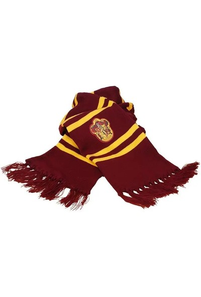 Atlantis Harry Potter Gryffindor Atkı