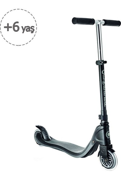 Globber My Too Fix Up Scooter - Siyah Globber My Too Fix Up Scooter - Siyah