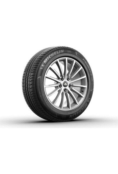 Michelin 215/45 R17 91W Xl Primacy 3 Oto Yaz Lastiği ( Üretim Yılı:2021 )