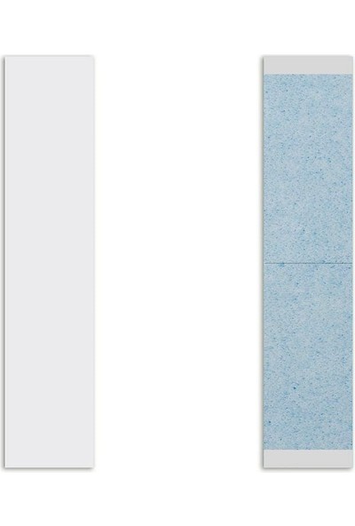 Walker Tape Lace Front Protez Saç Bandı (2cm x 7,5cm) 36 Adet Walker Tape Lace Front Protez Saç Bandı (2cm x 7,5cm) 36 Adet