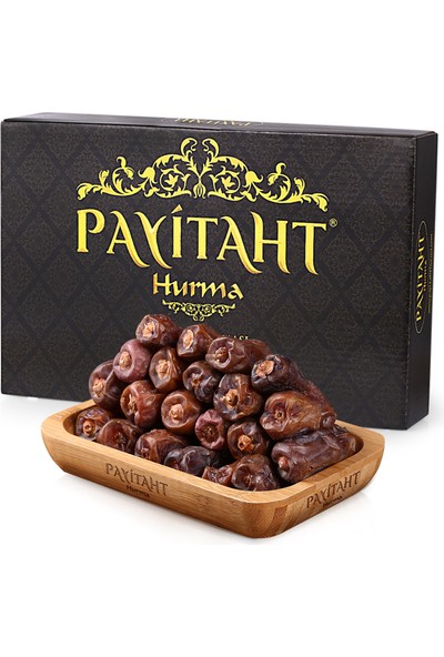 Payitaht Hurma Medine Şakra Hurması 5kg
