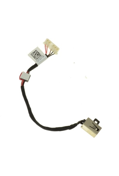 Asian Tech Store Dell Inspiron 15 (5551 5555 5558 5559) / Vostro 15 (3558) Power Dc Jack Kablolu Asian Tech Store Dell Inspiron 15 (5551 5555 5558 5559) / Vostro 15 (3558) Power Dc Jack Kablolu