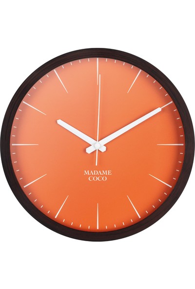 Madame Coco Emilo Duvar Saati