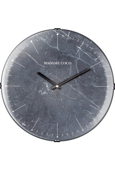 Madame Coco Cyril Duvar Saati Madame Coco Cyril Duvar Saati