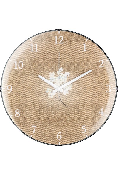 Madame Coco Angilia Duvar Saati Madame Coco Angilia Duvar Saati