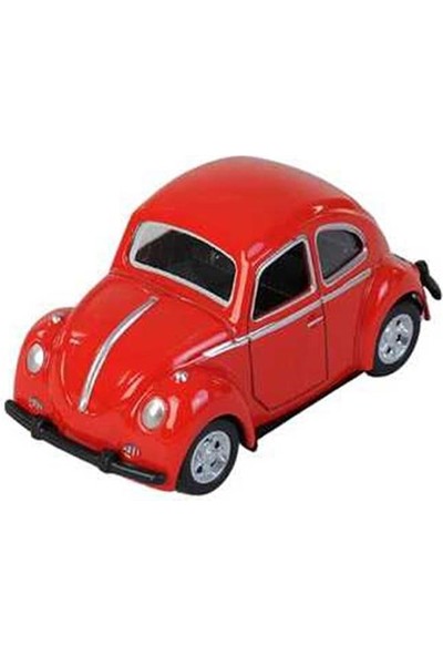 Kelebek Oyuncak Mini Çek Bırak Vosvos (Woswos) Araba Kelebek Oyuncak Mini Çek Bırak Vosvos (Woswos) Araba